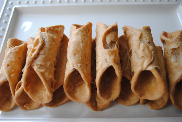 Sweet State of Mine: New Jersey - Cannoli