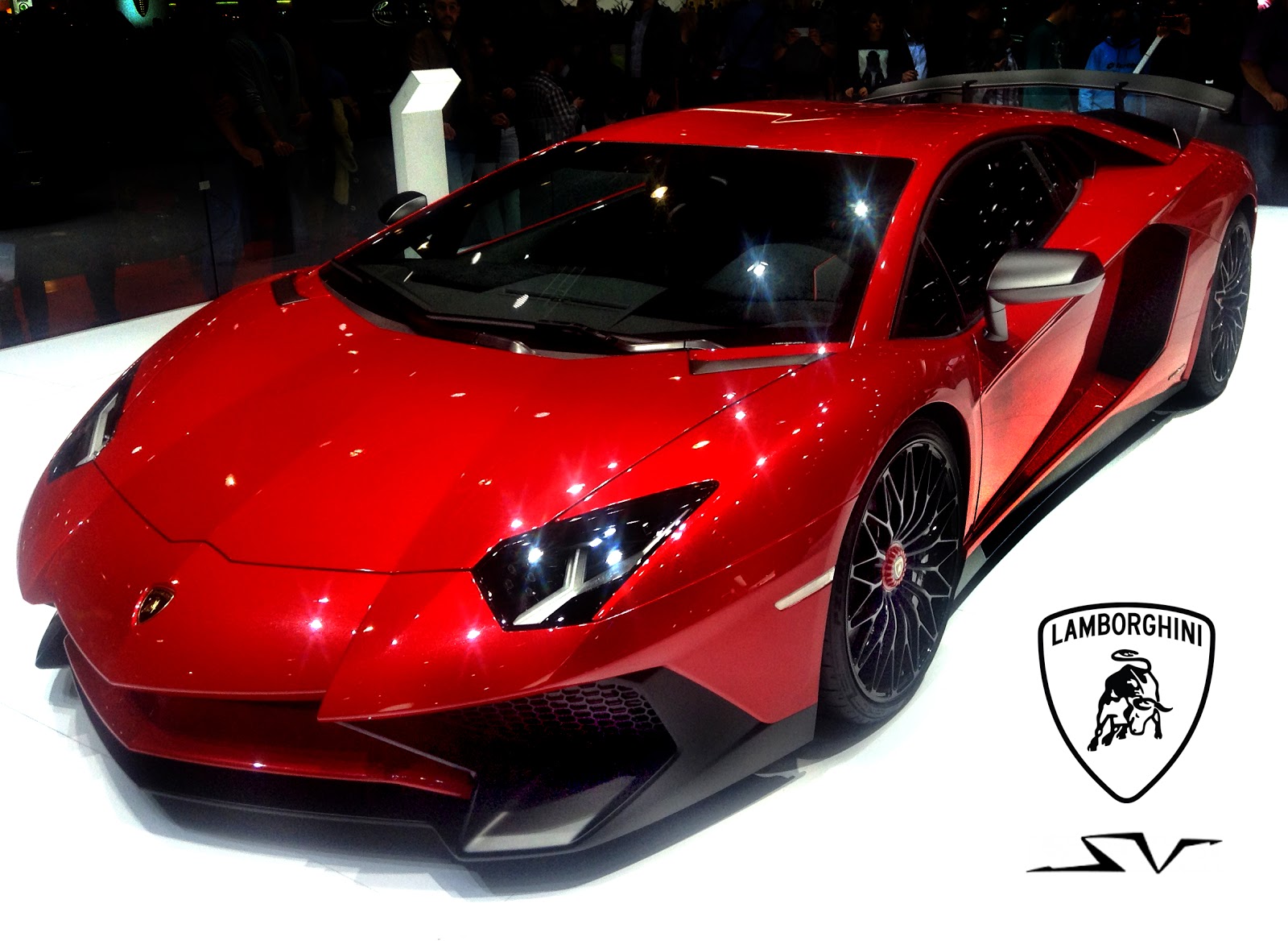 _eXCiTiNG_Car$:-))_: Top-5 Most Exciting Cars