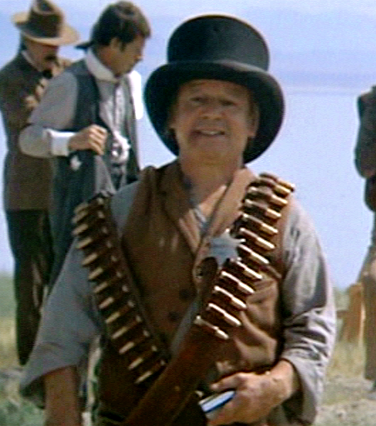 High Plains Drifter (1973)