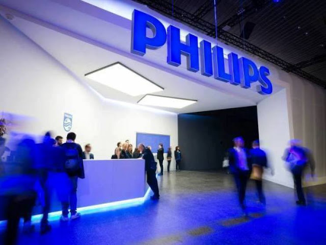 PHILIPS COMPANY ANNOUNCING HUGE PERMANENT VACANCIES FOR FRESHERS | JOBS ...