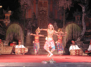 Sinopsis Tari Nelayan | Fakta Jujur