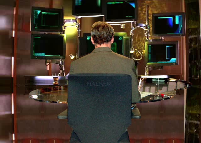 How To Set Up Your Mac For Hacking - exfasr