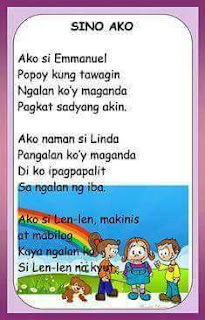 Teacher Fun Files: Tagalog Reading Passages 15