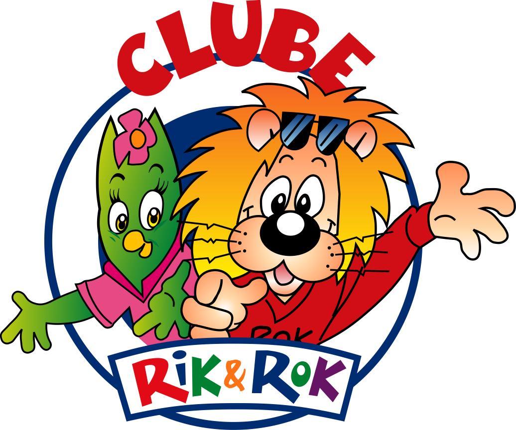 Baratta-infantil: As Aventuras de Rik e Rok