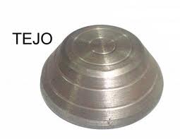 minitejo: tipos de tejos