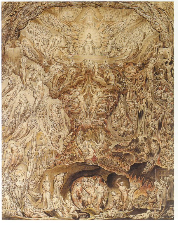 Angelus Novus: 15 Jan 2014