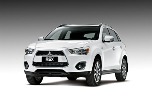 Carros brancos são uma tendencia no Brasil