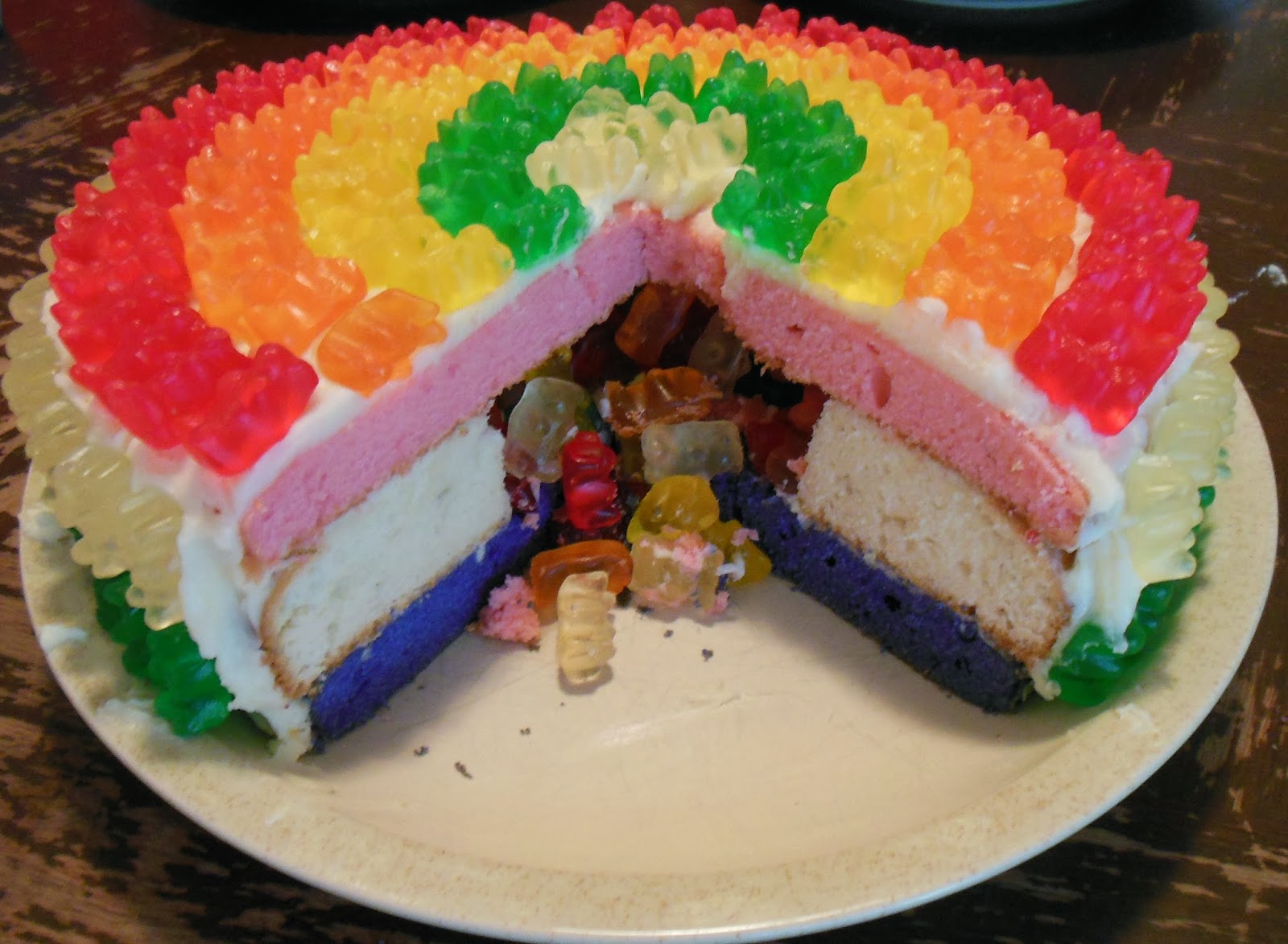 Baking Competition: Please Vote for the Best Looking Cake – Eclectic ...