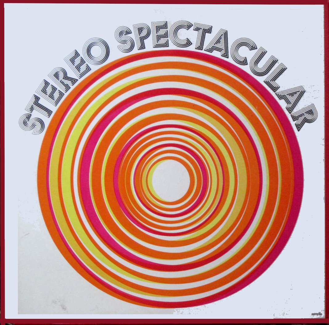 Reader's Digest Albums: Stereo Spectacular