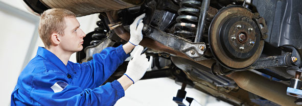 Electromecánica Automotriz: Introducción