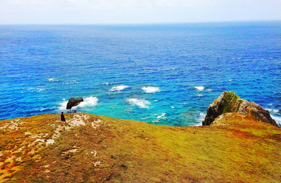 Calayan Island | A Pristine Island in the North - The Pinoy Traveler