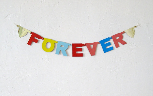 Southern Hostess: Party Friday: Banter Banners