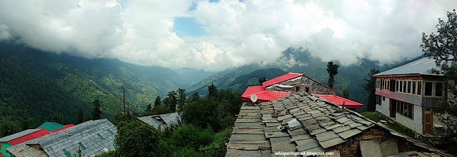 Whispering Trail: Exploring the unexplored Banjar Valley of Himachal ...