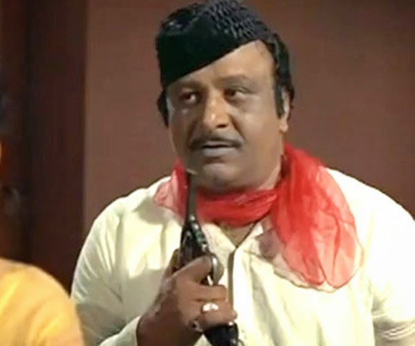 Bollywood Stars Bibliography: Jagdish Raj biography