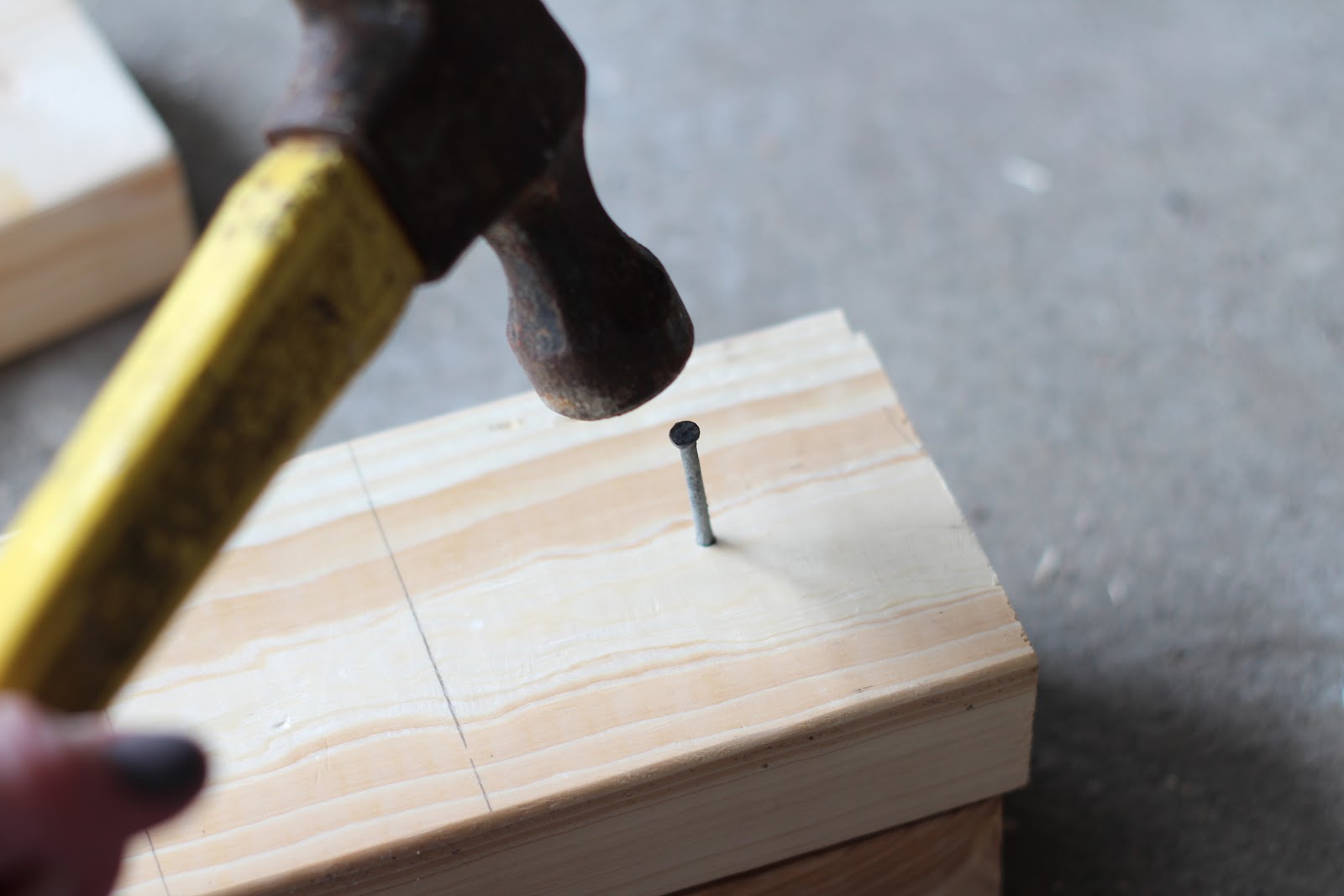 How To Make Bed Risers Shine Your Light