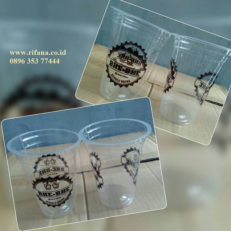 Sablon Gelas 089635377444: Info Sablon Cup Gelas Bukittinggi