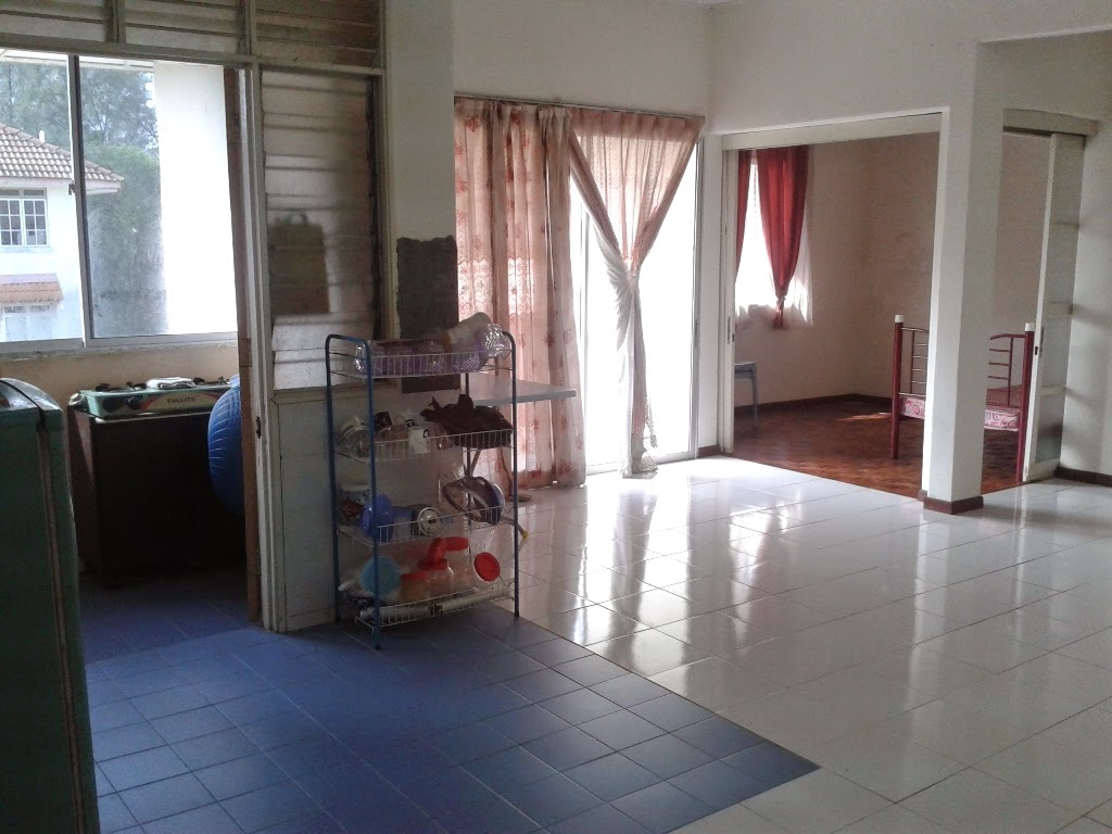 ~ cuti rehat ~: PD Perdana Condo Resort