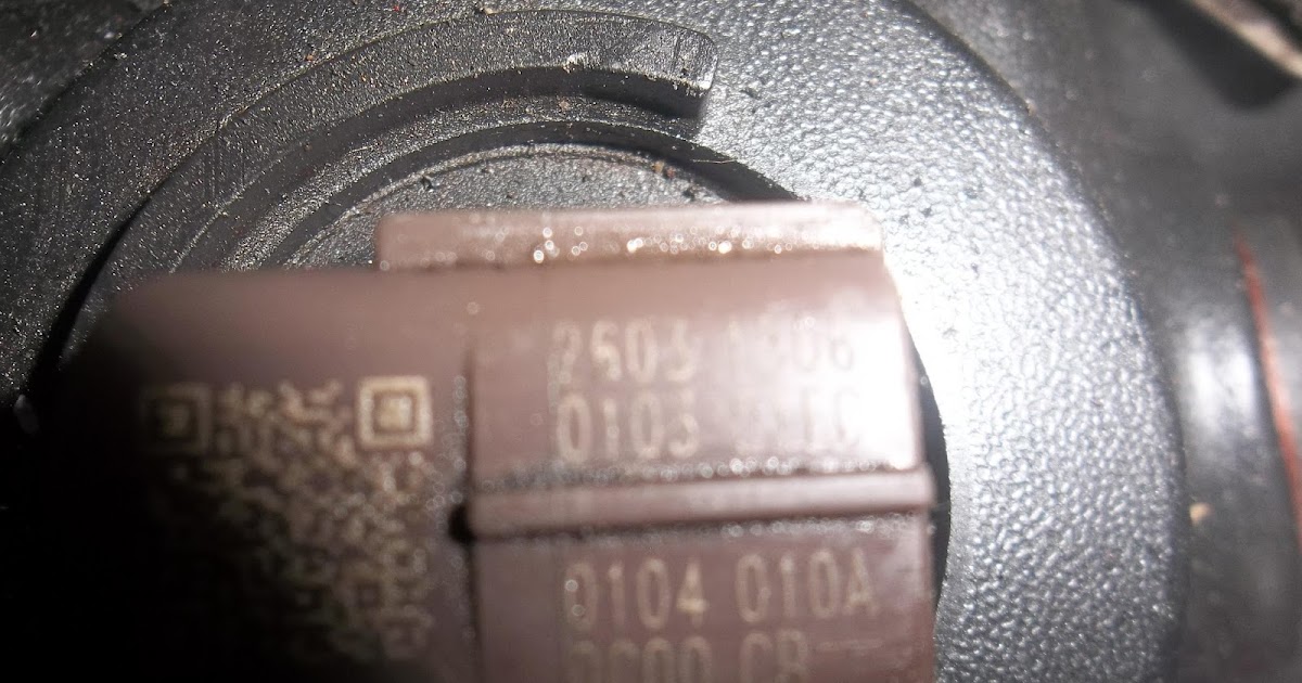 BENGKEL MOBIL INJEKSI ARTECH DAN SCAN ECU KOMPUTER MOBIL: Dtc P1601 ...