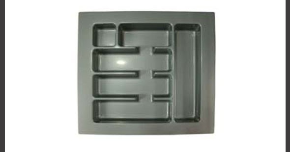 Ide Spesial 47+ Ukuran Rak Sendok Laci