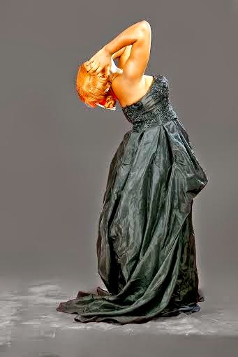 Welcome To Chris's Blog: Popular Actress Ruth Kadiri Releases Super ...