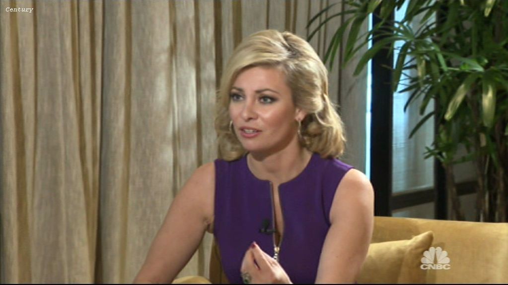 Amanda Drury - 07 Oct 17 - CNBC on Assignment