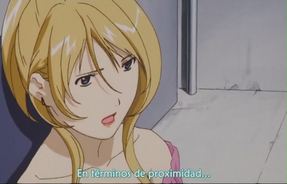 Bienvenido a el nexo!!: Figure 17 - Anime