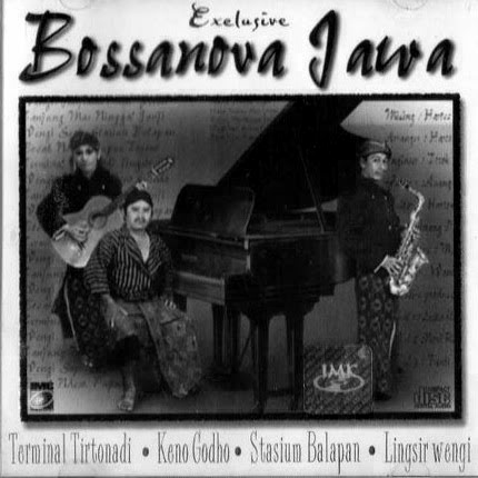 Bossanova Jawa