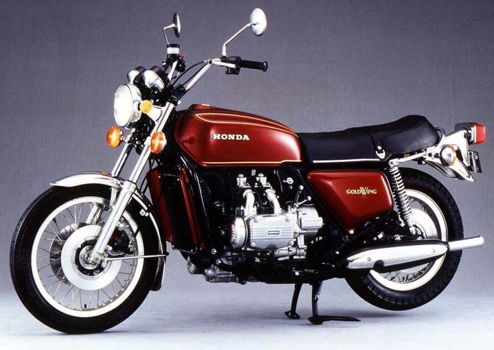 Honda Goldwing Streetfighter Review | StreetFighter Motorcycles