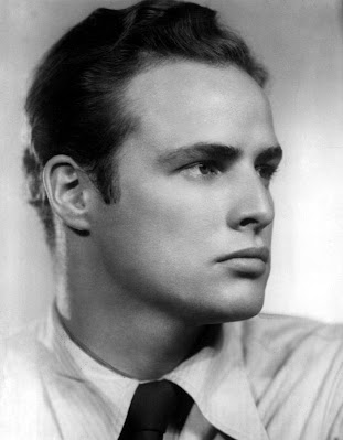 Gay Influence: Marlon Brando