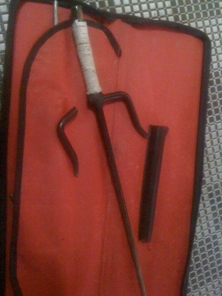 narapatinantaboga™: La Fraternité de Tekpi