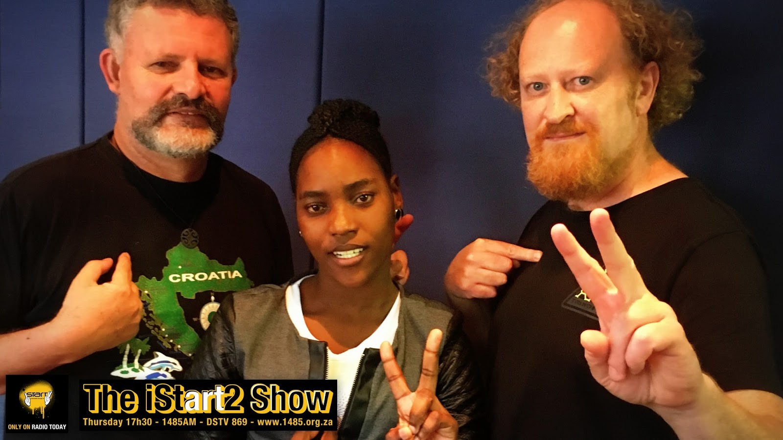 iStart2 Blog : Alien Boogie Stuff ... Somerfaan aka At Nel