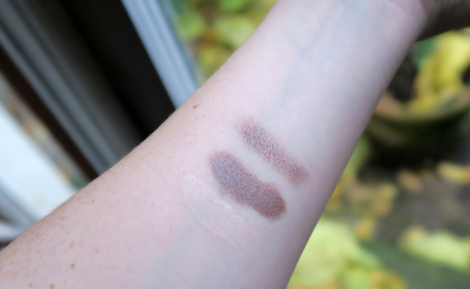 NYX HD Eyeshadow Base | London Make-up Blog