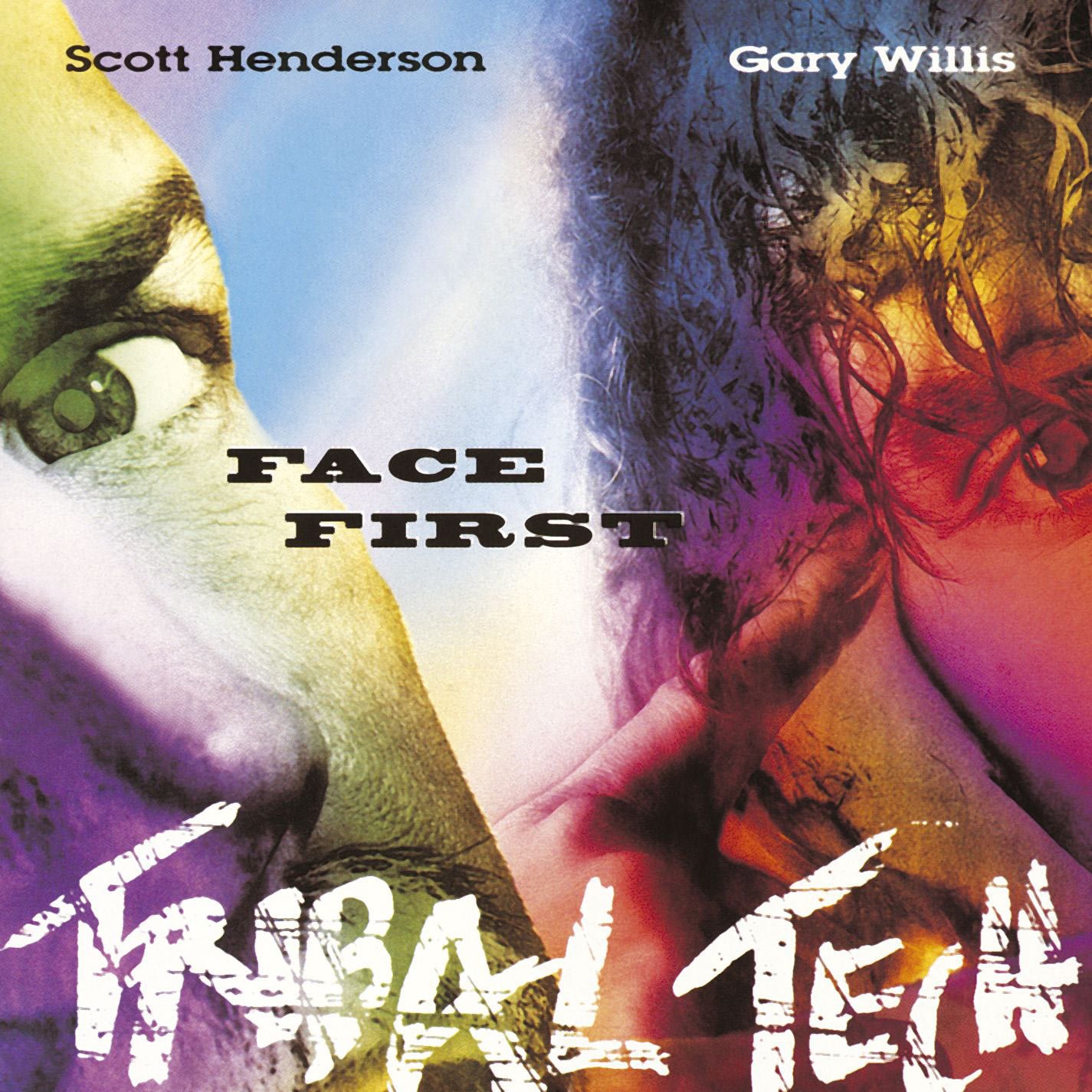 V I M A N A F U S I O N: Tribal Tech