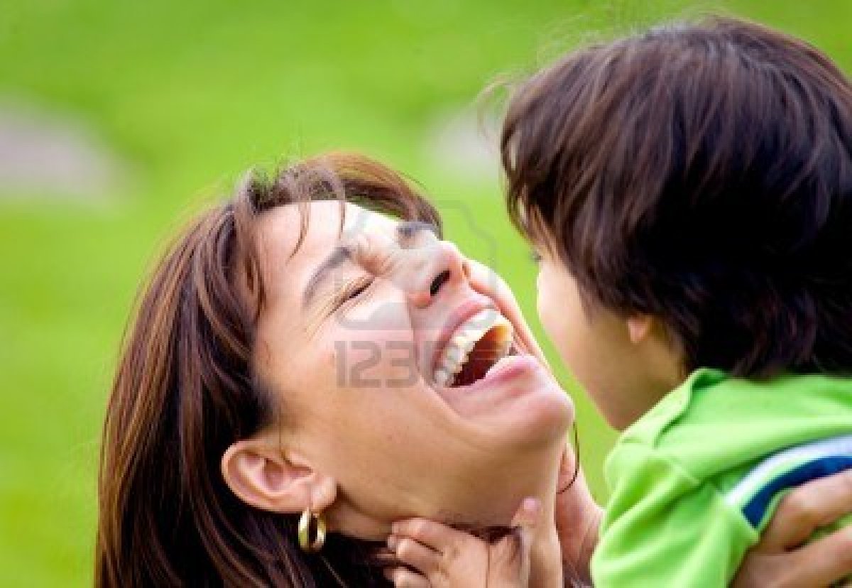 IMAGENES: LA MEJOR FOTO DEL DIA DE LAS MADRES