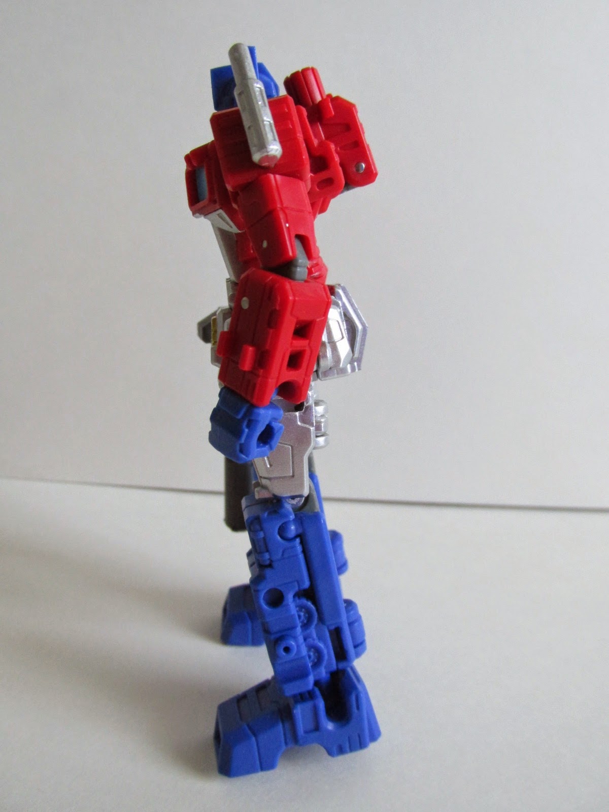 Transformers: Optimus Prime Pen | Toy RE:action