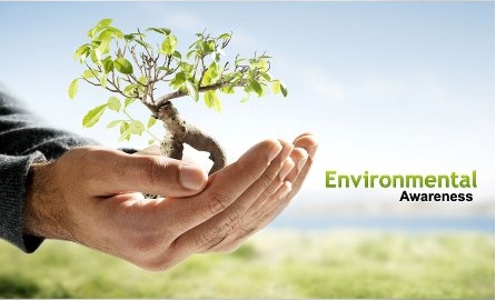 Awareness of the Environmental Problems ~ Green Sabah