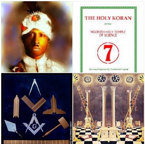 Moors In America | Moorish Americans: Scriptures Demystified: Degrees ...