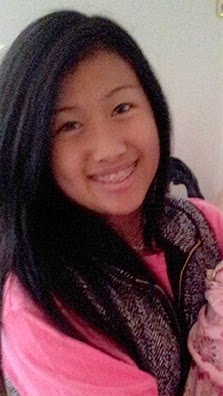 Cy Creek Good News: Maria Vu chosen as CFISD Student of the Week