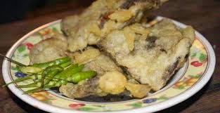Dage Goreng Banyumas | Kuliner Asli Banyumas