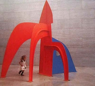 Art Appreciation La Delta: November 2011