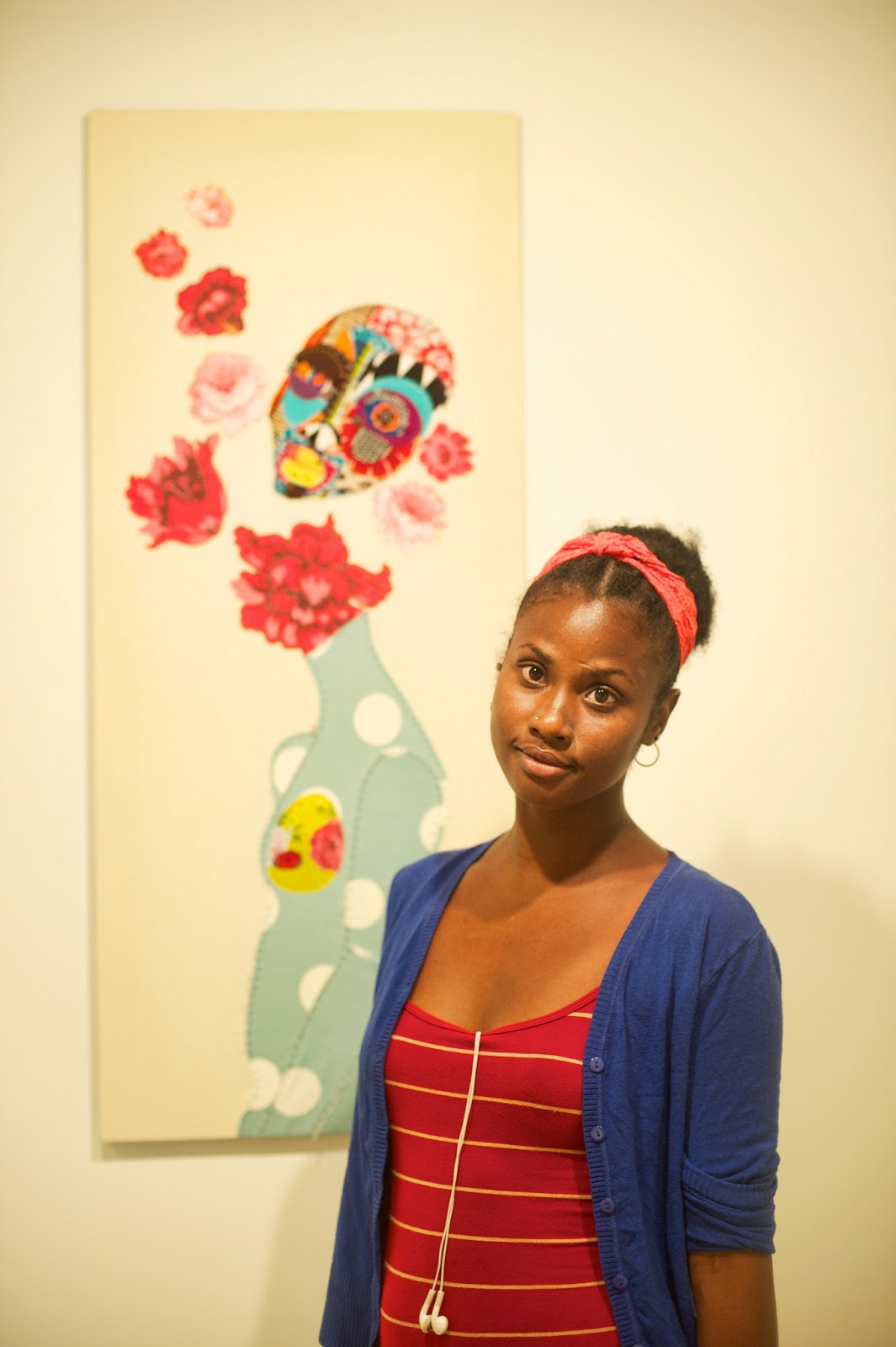 Urban Heartbeat: Who were the local urban artists that participated in ...