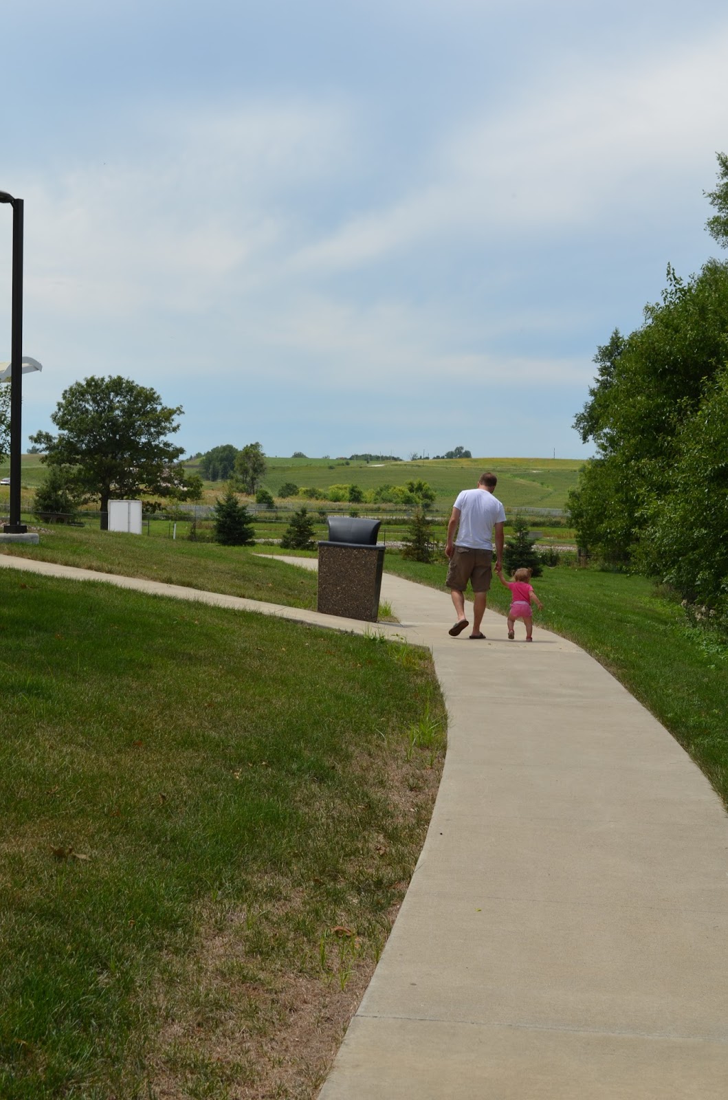 Our Beautiful Mess: Our 4,950 Mile Road Trip: Day 1