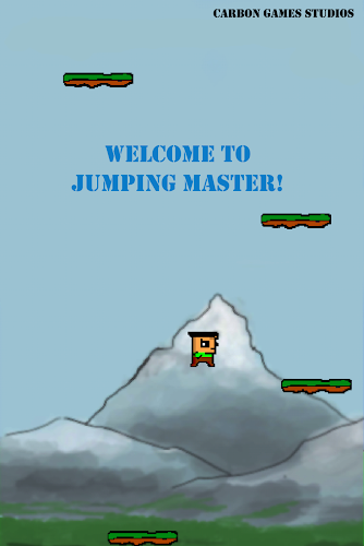 [Game][2.3+][Free] Jumping Master | XDA Forums