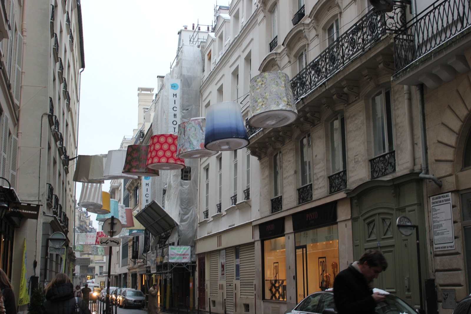 ATELIER RUE VERTE , le blog: Lelièvre édite J.P Gaultier, Sonia Rykiel ...