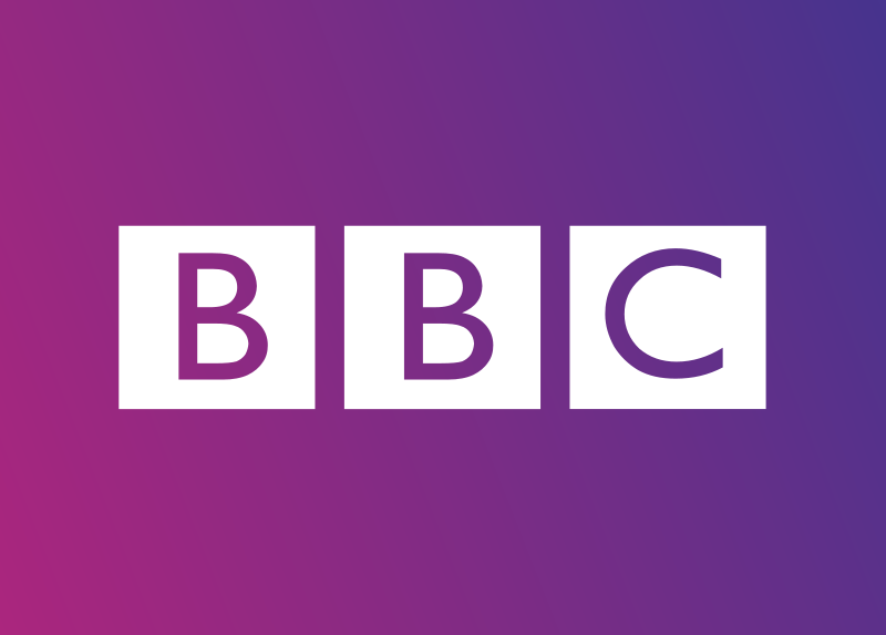 History of All Logos: All BBC Logos
