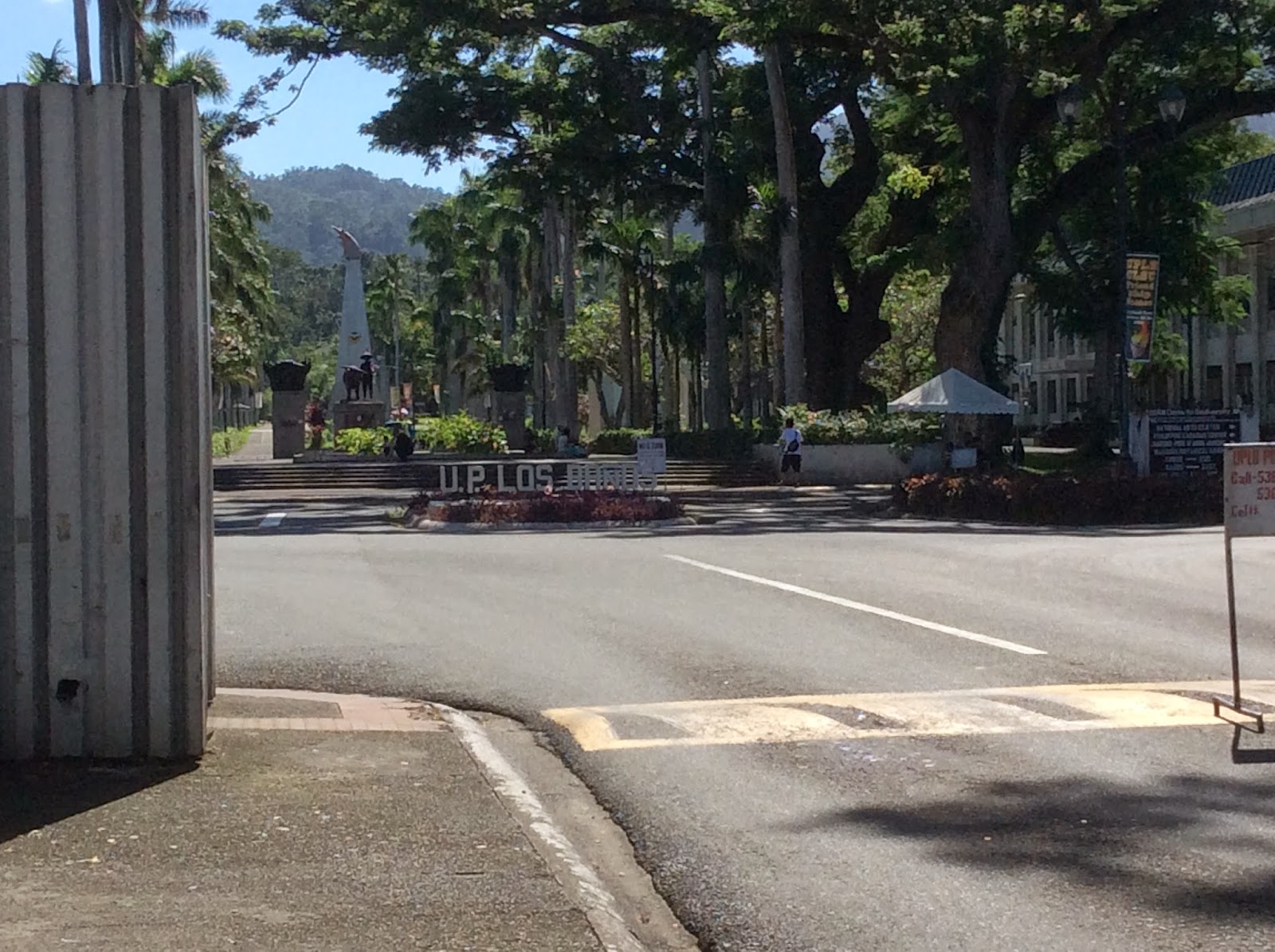 Getting to know UPLB: Basic things one has to know about UPLB