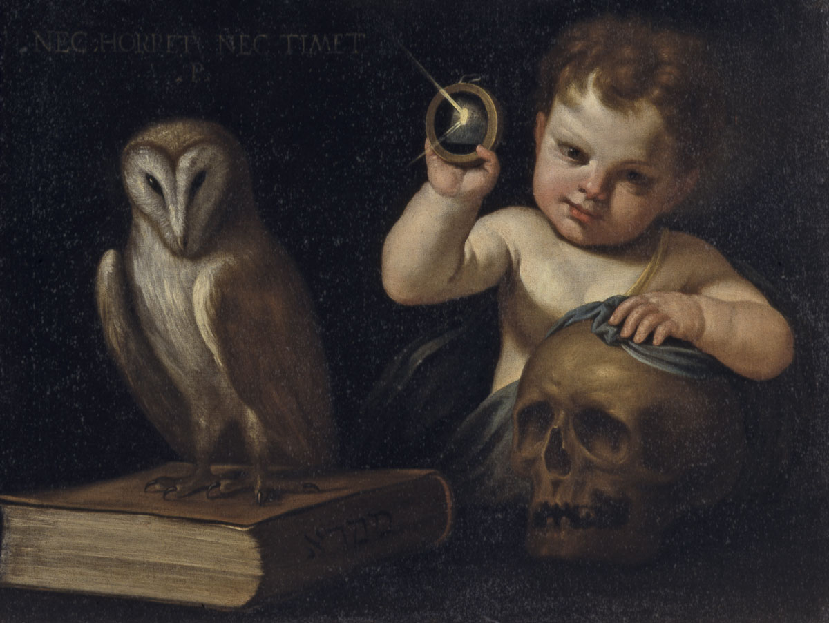 Guercino | Baroque painter | Tutt'Art@ | Pittura * Scultura * Poesia ...