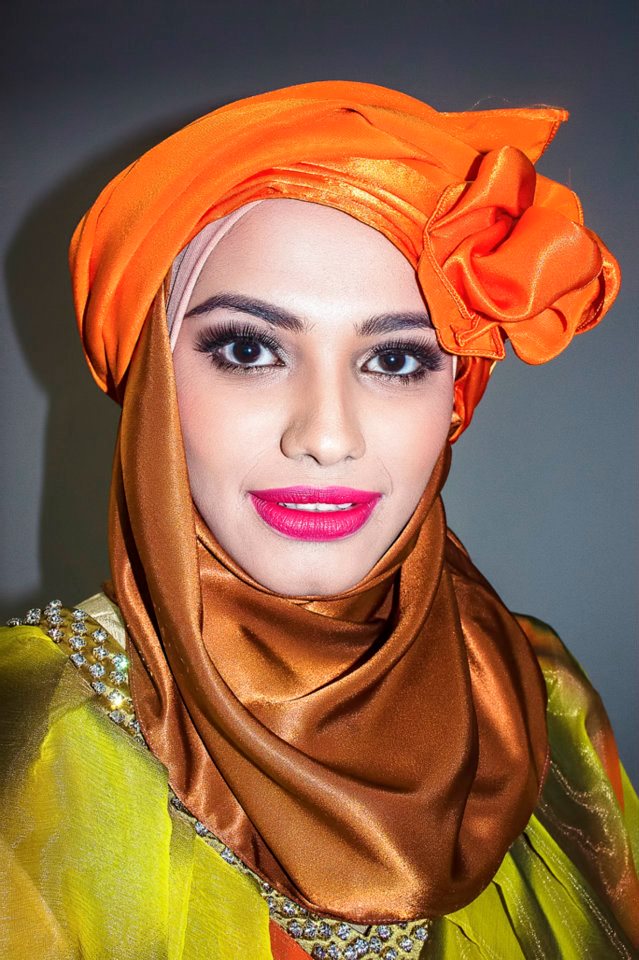 JOY HUSSIN MAKE UP WORK: TESTIMONI CUSTOMER