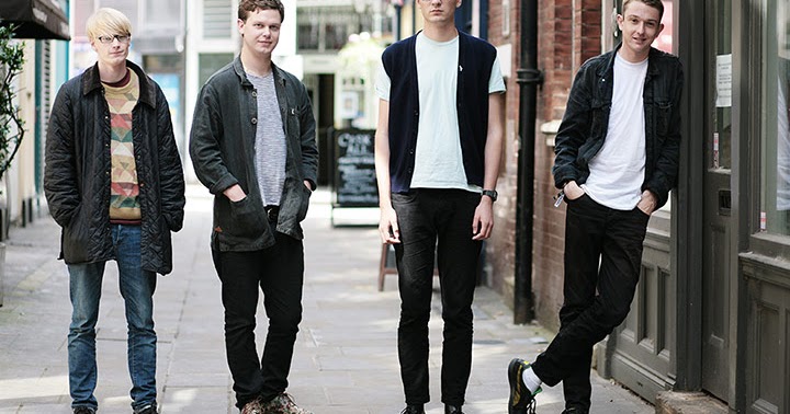 Alt-J to record second album this summer