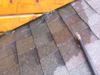 Roof Leak Water Testing - Lone-Star Roof Systems